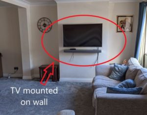 Open Plan Home: Getting Rid of Your Hall Way or Adjoining Walls ...